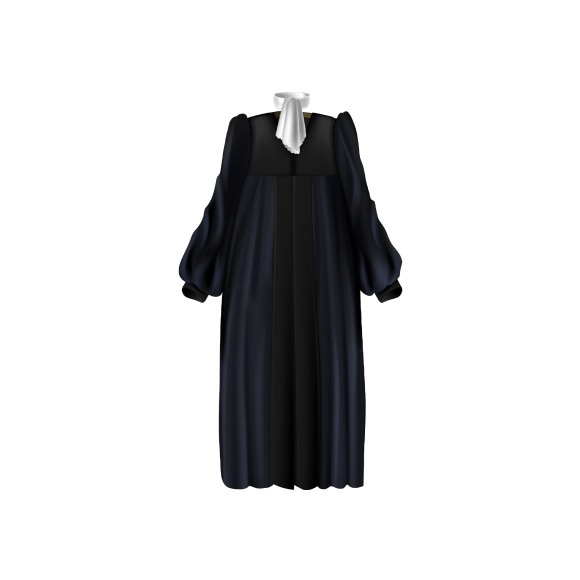 Judges Robe - Legal Alliance